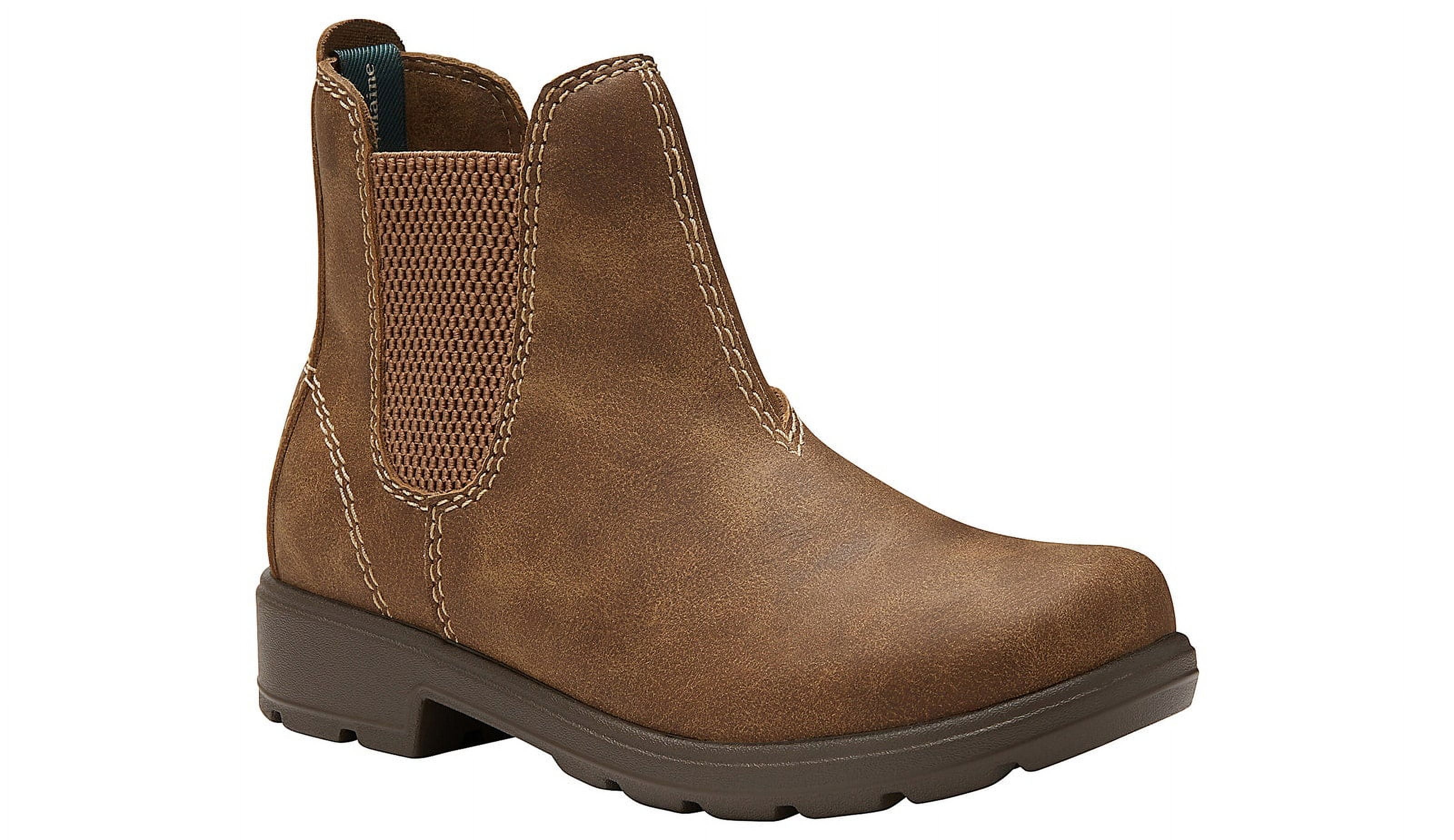 Eastland Baja Boot Brown - Walmart.com