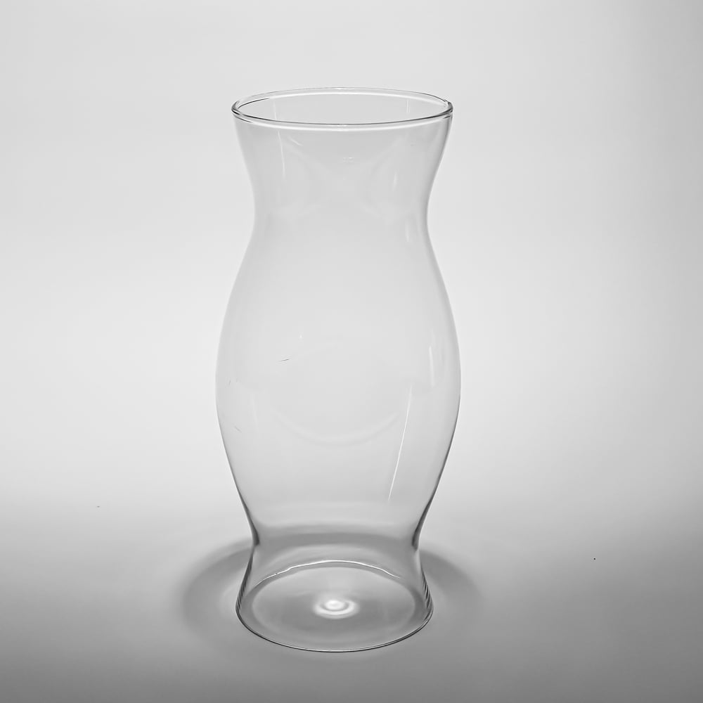 Eastland Hurricane Pillar Candle Lamp 11.5" - Walmart.com