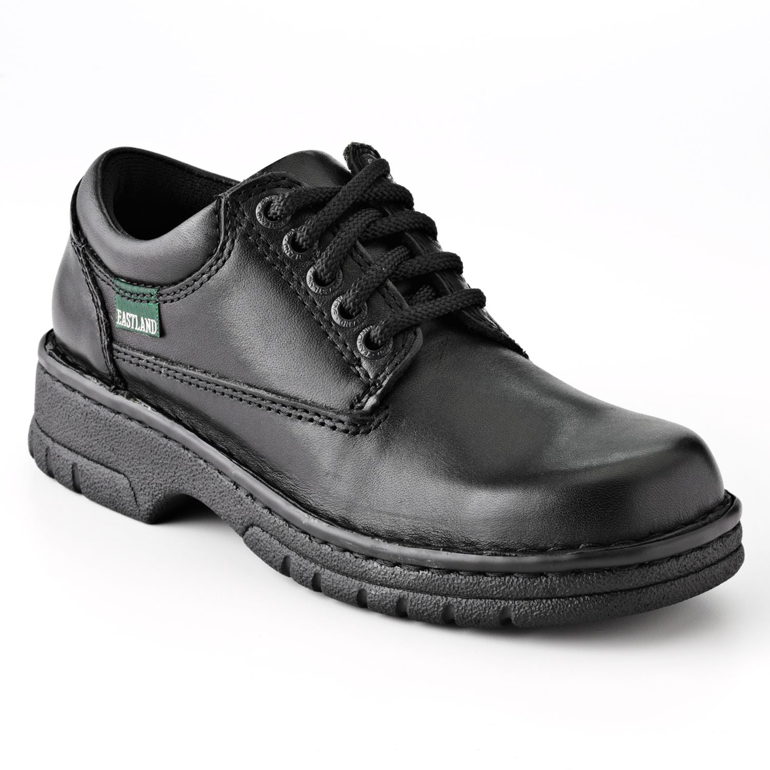 Eastland Plainview Women's Oxford Shoes Color: Black Size: 10 WIDE ...