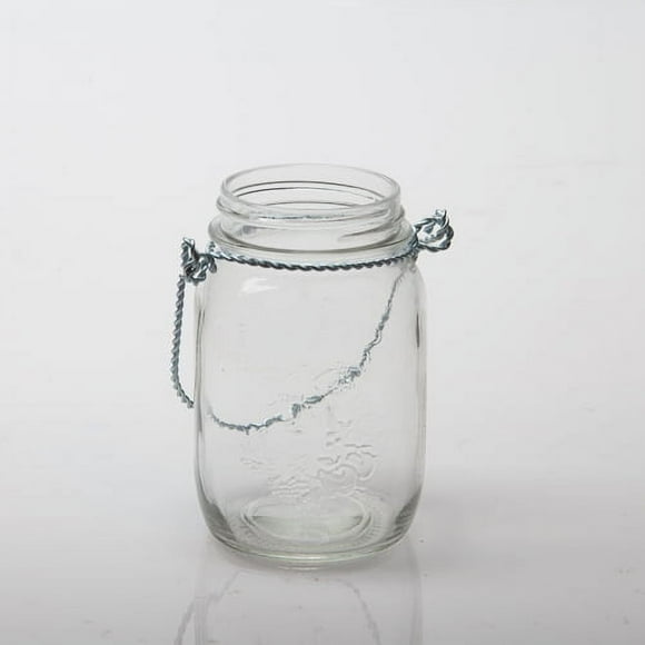 Mason Jars with Handles in Drinkware - Walmart.com