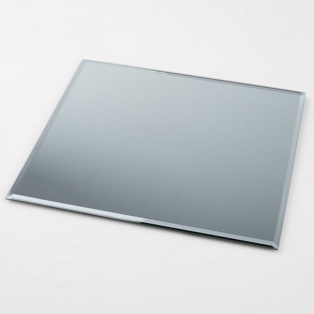 Eastland Square Table Mirror 10" Set of 20 - Walmart.com