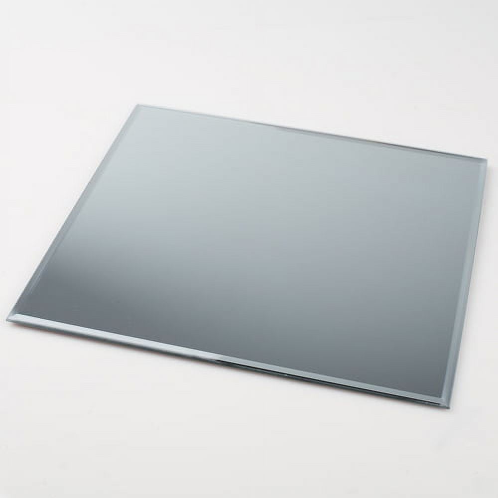 Eastland Square Table Mirror 12" Set of 10 - Walmart.com