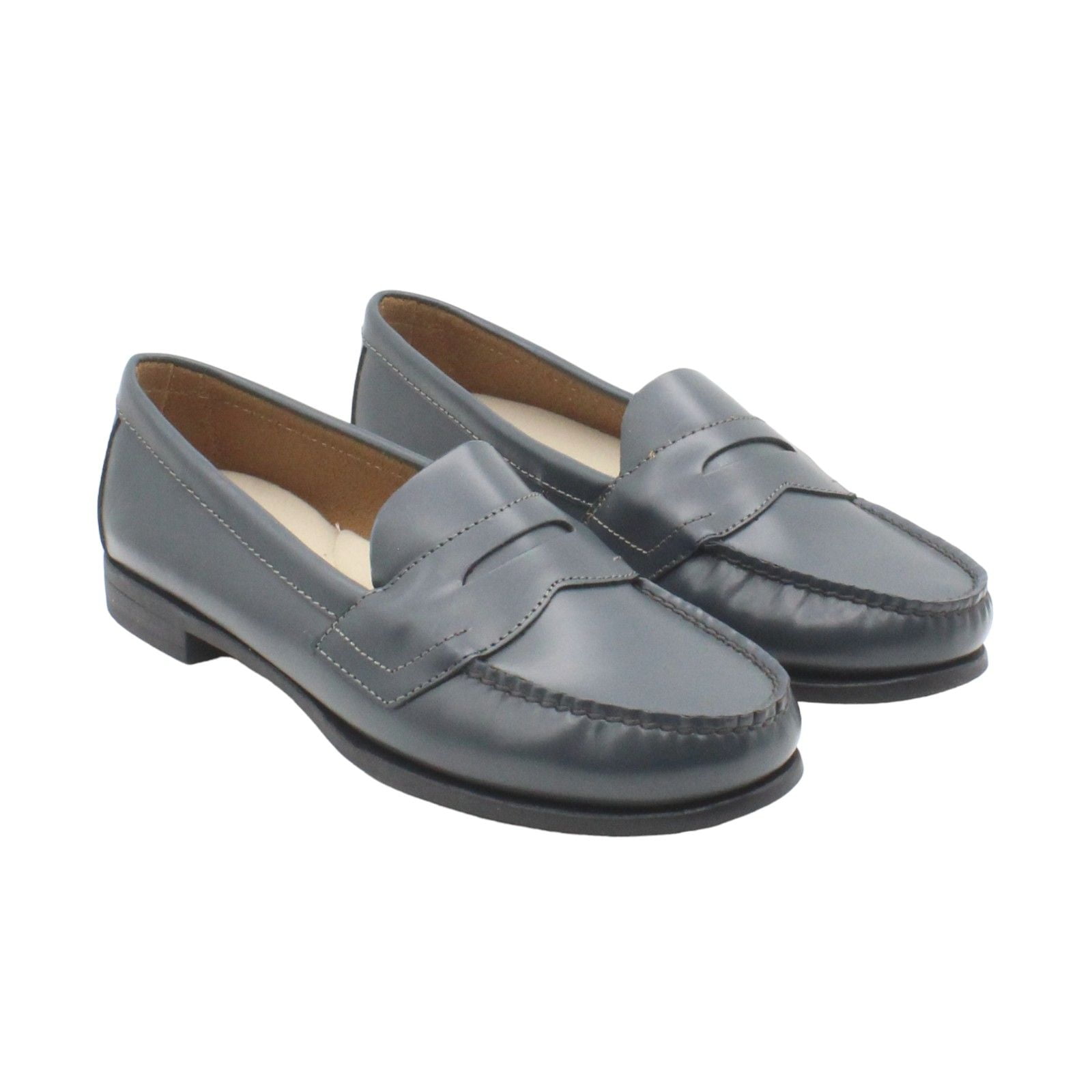 Eastland Womens Classic Loafers - Walmart.com