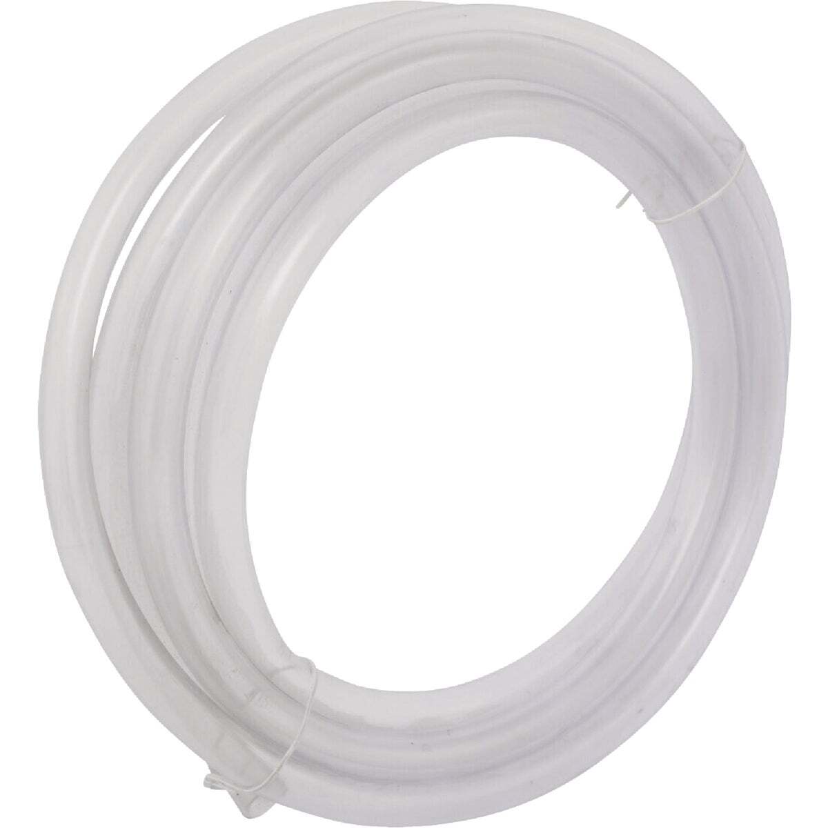 Eastman 1 in. D X 1-1/4 in. D X 30 ft. L PVC Vinyl Tubing - Walmart.com