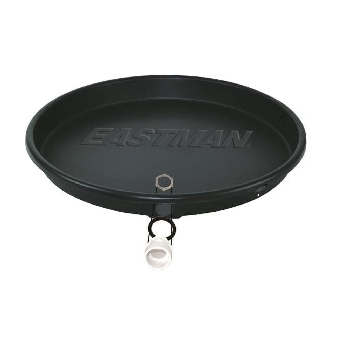 Water Heater Pans,Plastic,24" Dia. 60091 - Walmart.com