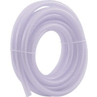 Eastman EZ-Flo Braided PVC Tubing 1/4"X20' BRAID TUBE, Each - Walmart.com