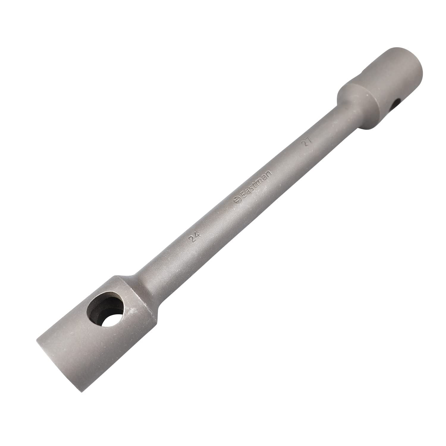 Eastman Wheel Spanners Heavy Duty Phosphate Finish Set Of 1Pcs 32X33 Mm ...