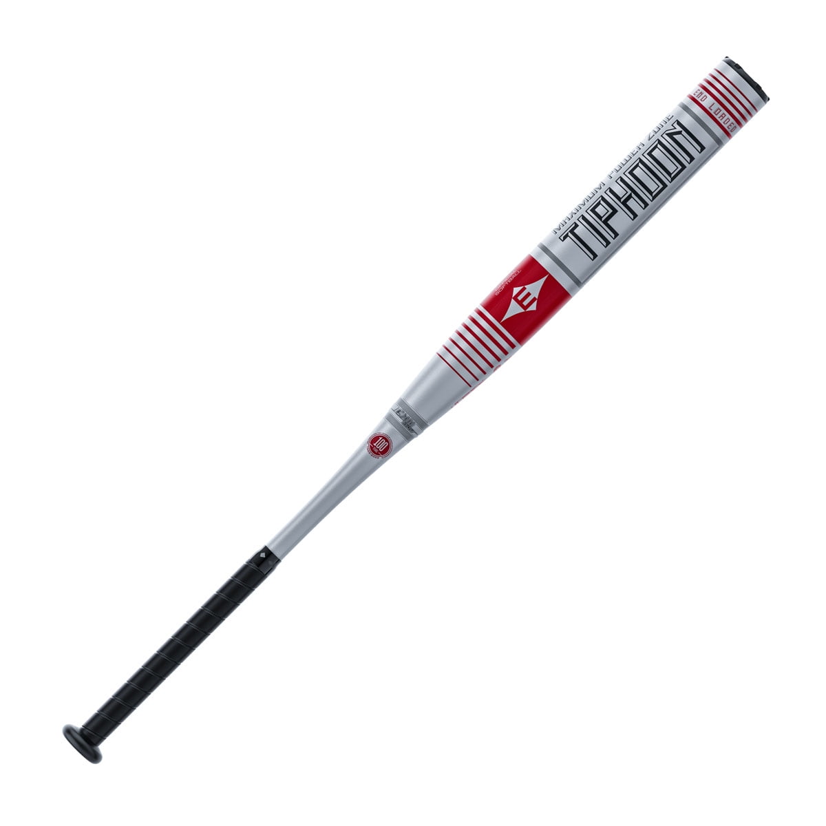 Easton 2022 Tiphoon Slowpitch Bat, 100 Year Anniversary Limited Edition ...
