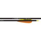 Easton Technical Products Gamegetter 340 Arrows w/4" Vanes & Insert ...