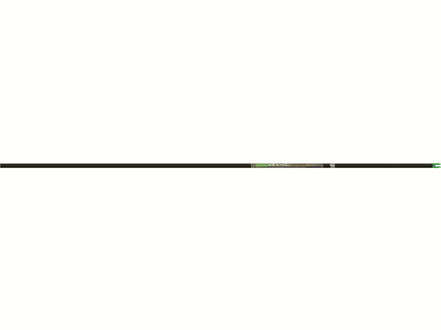 Easton 530113 Axis 4mm Long Range Arrows 400 1 Dozen - Walmart.com