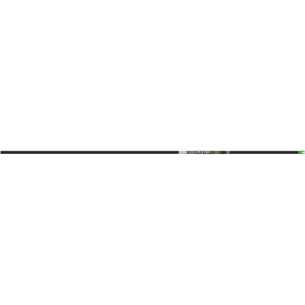 Easton 5mm Axis Shafts with Half Outs 600 1 doz. - Walmart.com
