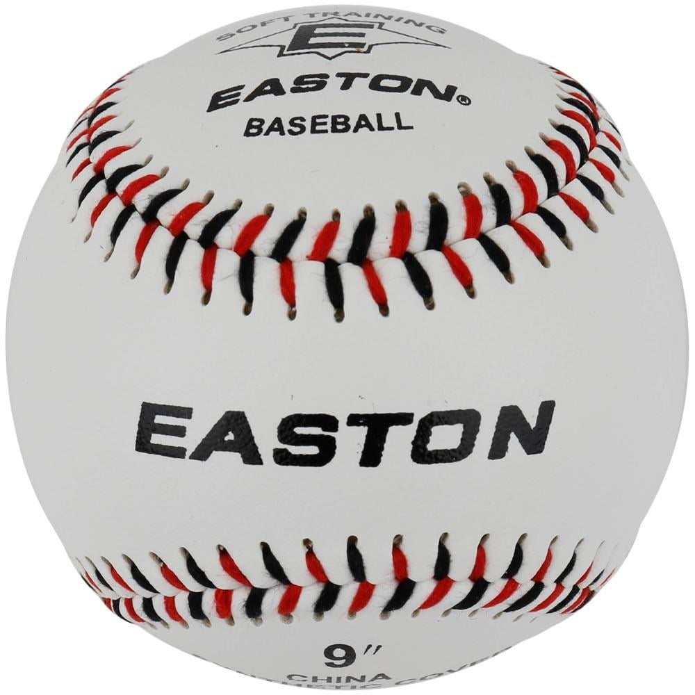 Easton 9" Soft Baseball - Walmart.com