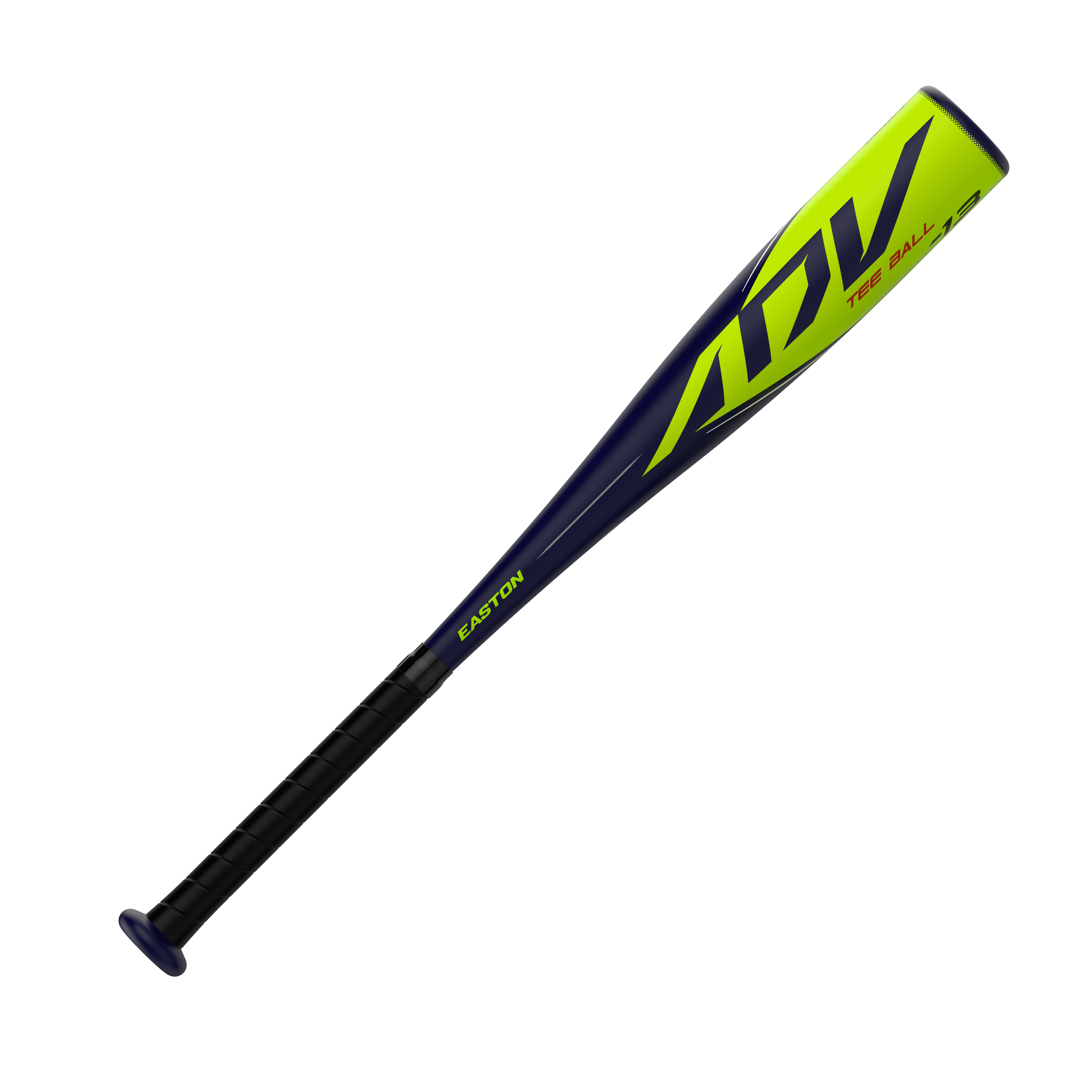Easton ADV (2 5/8" Barrel) T-Ball Baseball Bat | 26" | -13 - Walmart.com
