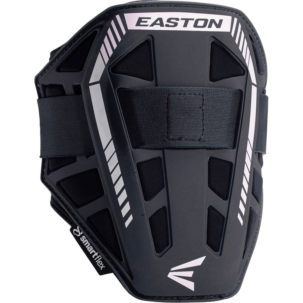 Easton Adult Elbow Guard Black Large/X-Large - Walmart.com