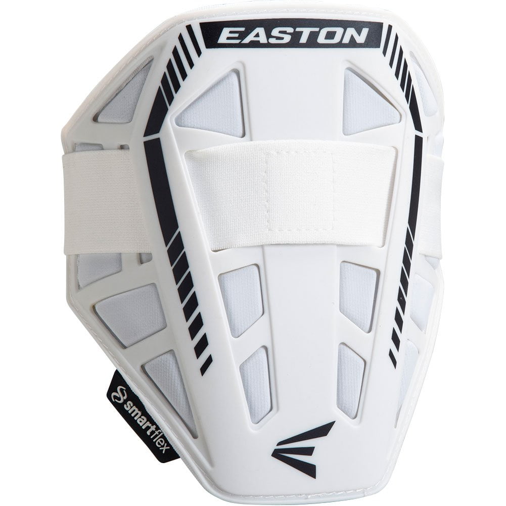 Easton Adult Elbow Guard White Large/X-Large - Walmart.com