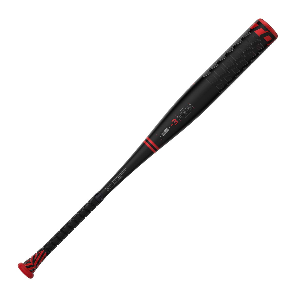 Easton Alpha ALX -3 BBCOR Baseball Bat | 31 in | -3 - Walmart.com