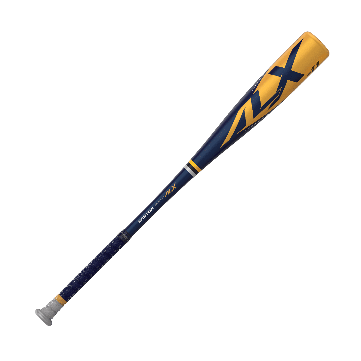 Easton Alpha ALX USA Baseball Bat, 31 In. (-11) - Walmart.com