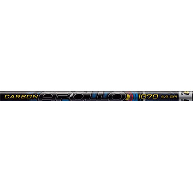 Easton Apollo Shafts - Carbon Target Arrow Beginner Archers - Walmart.com