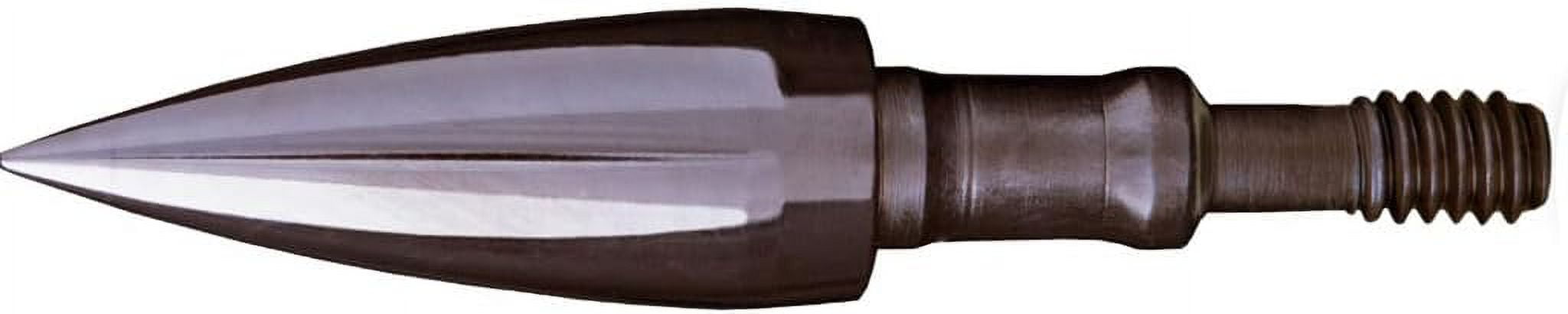 Easton Archery Match Grade Field Points Adjustable Weight Glue-In 6 ...