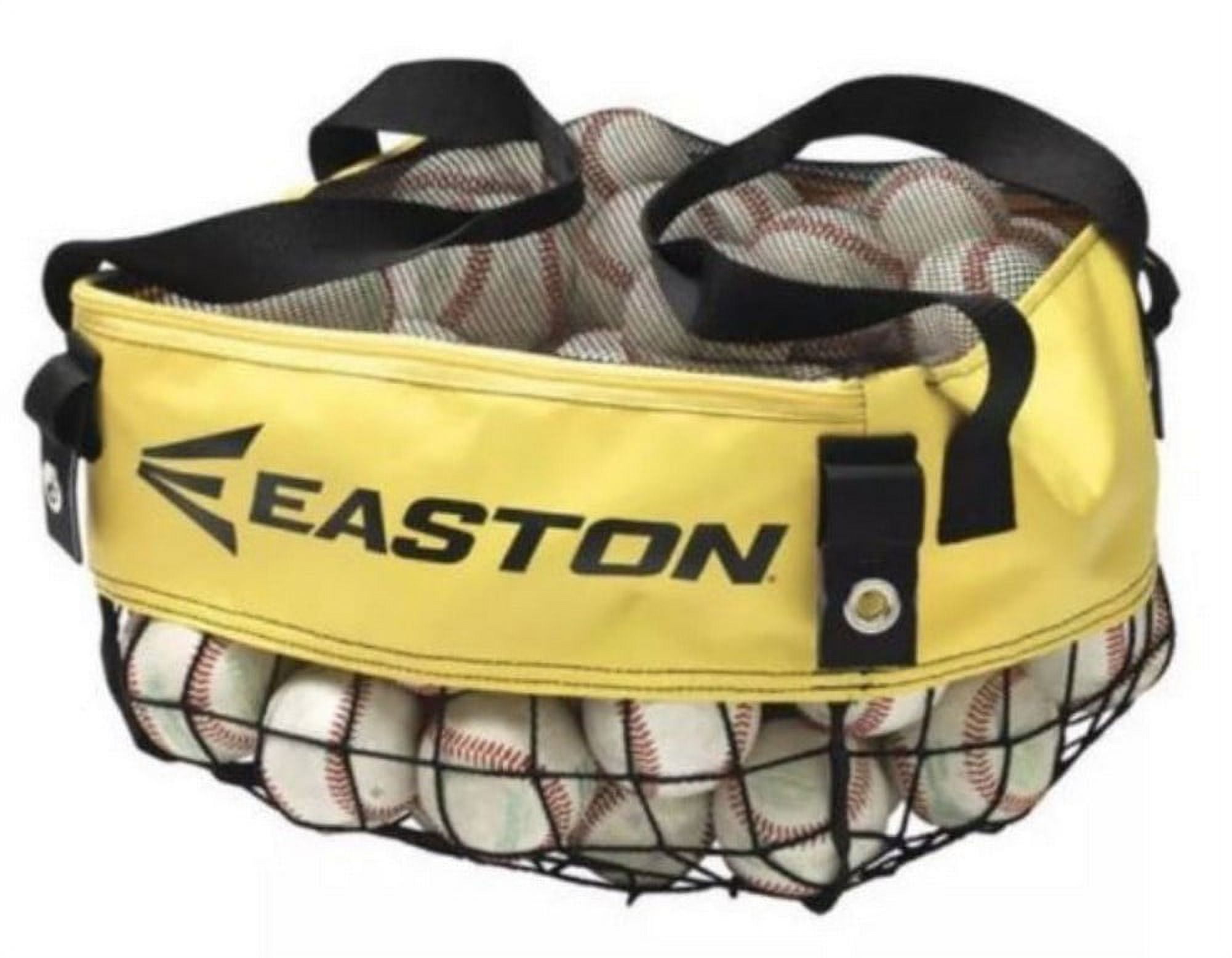 Easton Training Series A153024 BALL CADDY BAG - Walmart.com