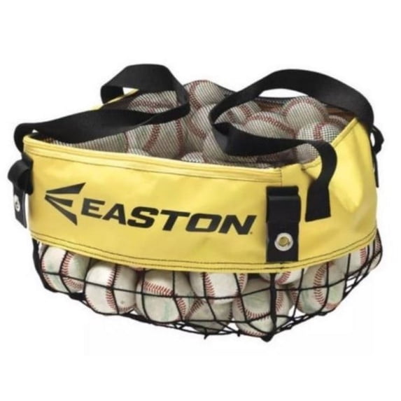 Easton Training Series A153024 BALL CADDY BAG - Walmart.com