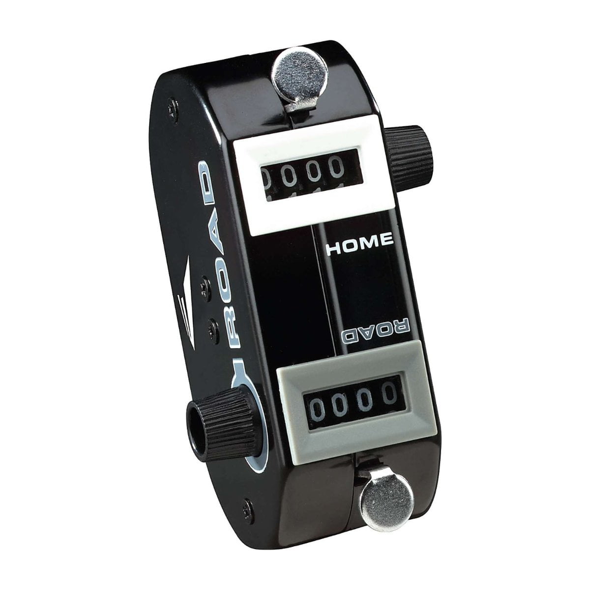 Easton Baseball & Softball Dual Pitch Counter, Black, 7.85 x 3.80 x 2. ...