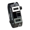 Easton Baseball & Softball Dual Pitch Counter, Black, 7.85 x 3.80 x 2. ...