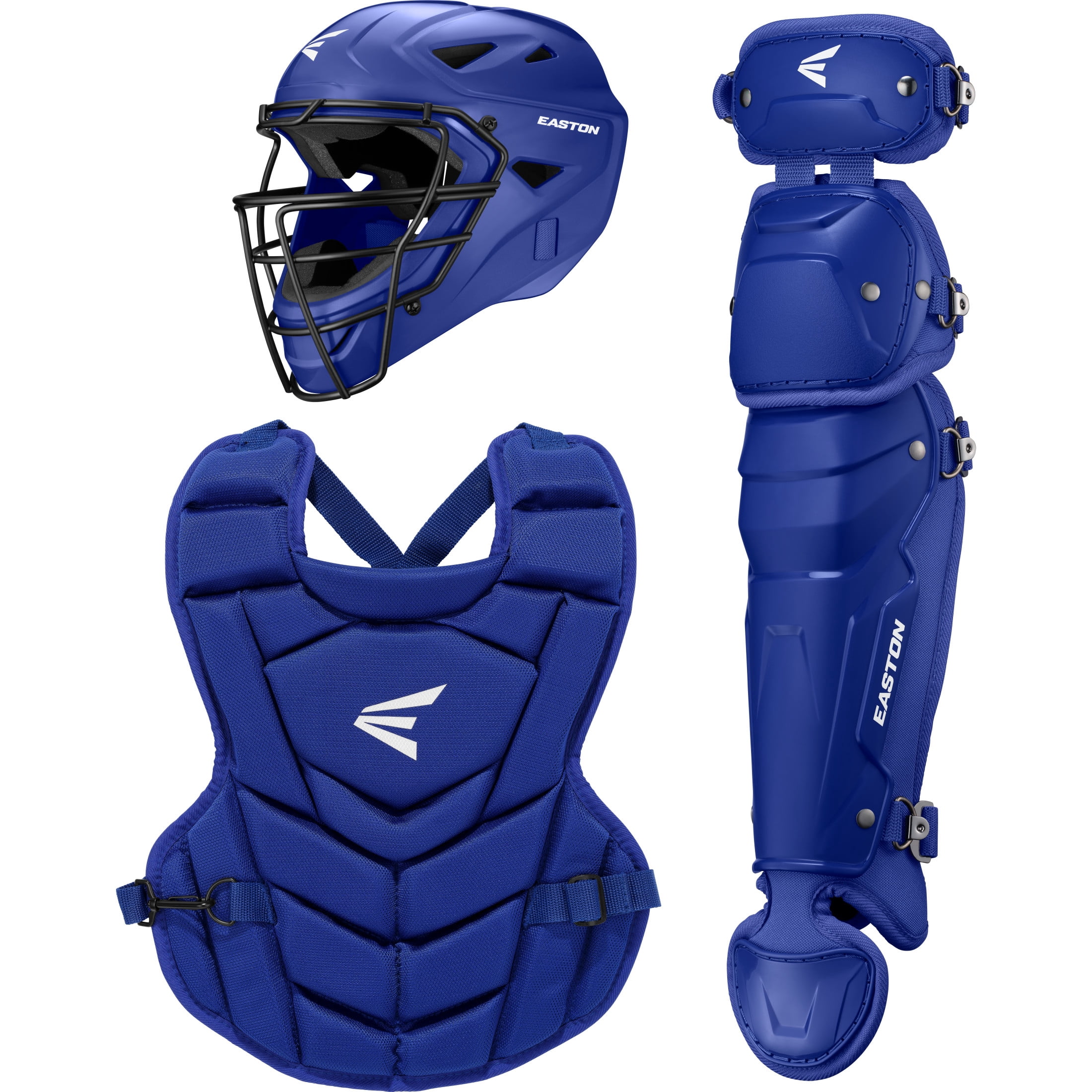 Easton Black Magic 3.0 Youth Catcher’s Set | Ages 6–12 - Walmart ...