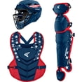 Easton Black Magic 3.0 Youth Catcher’s Set | Ages 6–12 - Walmart.com