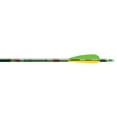 Easton Camo Hunter Xx75 Arrows 2317 4 In. Vanes 6 Pk. - Walmart.com