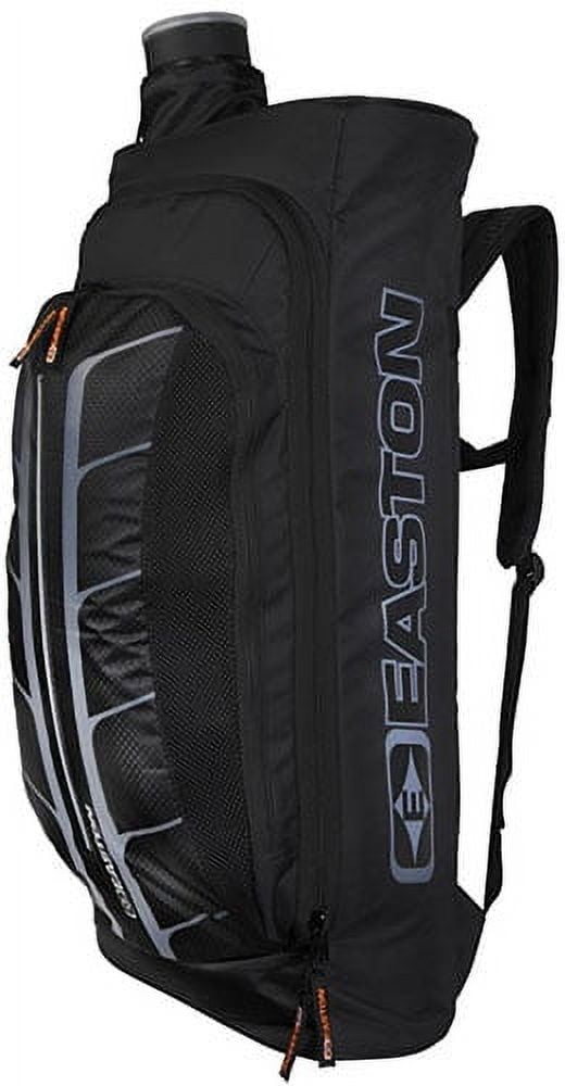 Easton Club XT Recurve Backpack Black - Walmart.com
