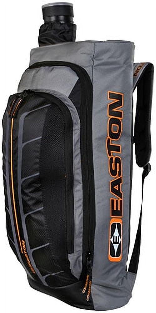 Easton Club XT Recurve Pack Gray - Walmart.com