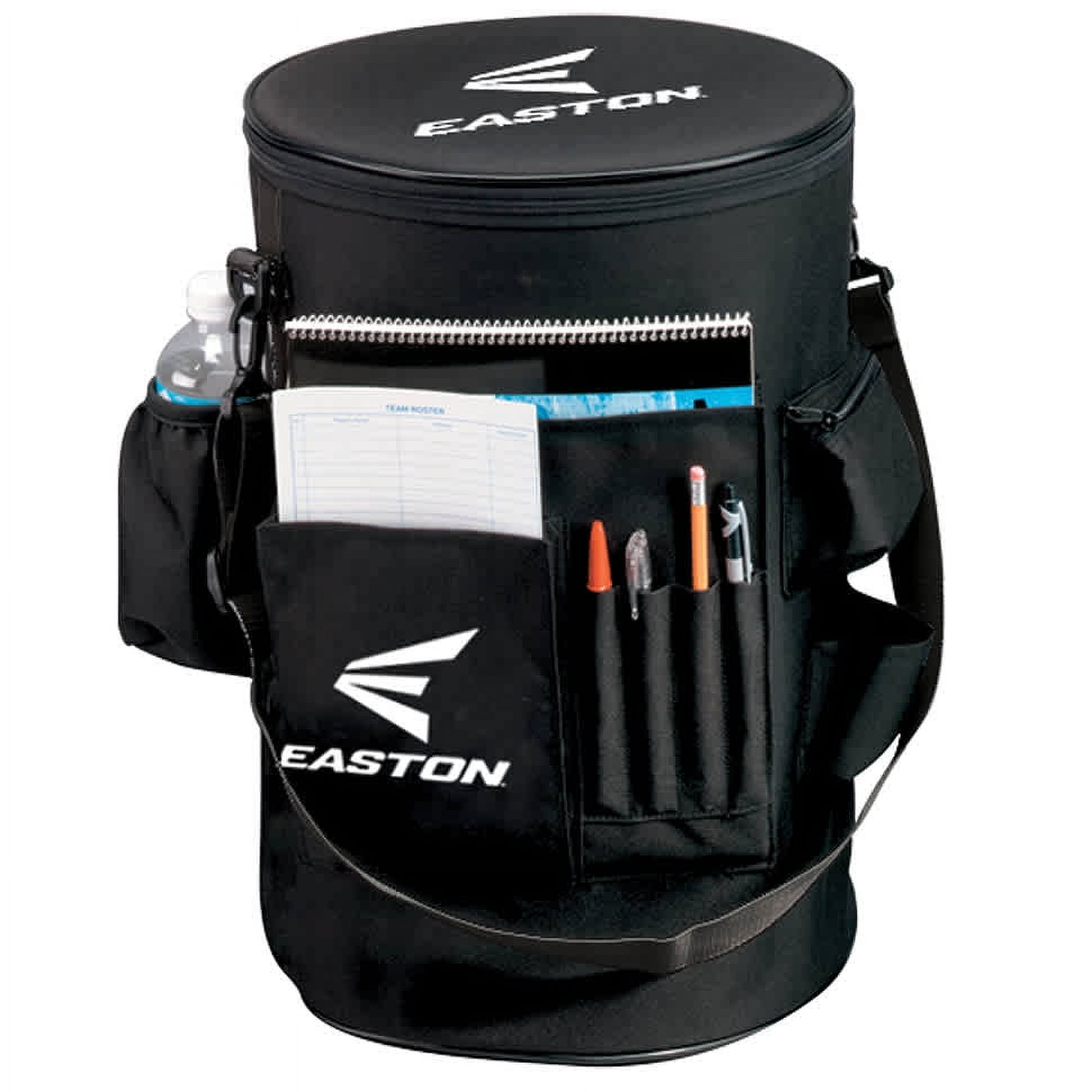 Easton | Coaches Bucket Organizer | Slip Over Cover | Baseball/Softball ...