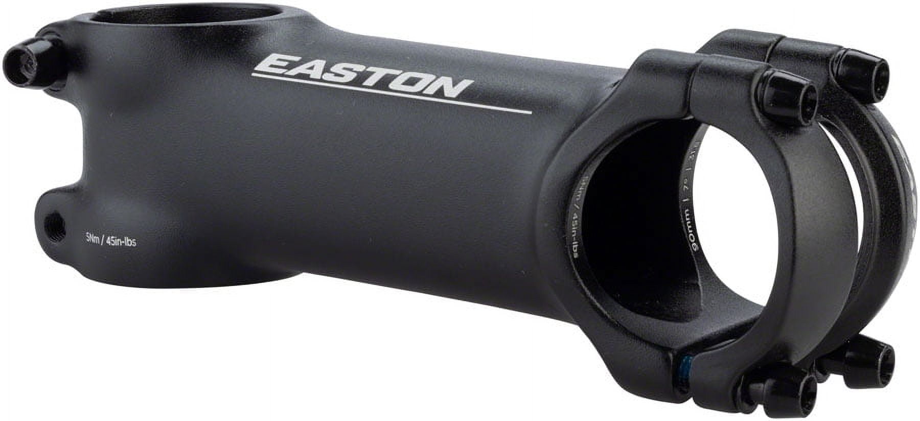 Easton EA50 31.8 Stem +/- 7 degree 80mm - Walmart.com