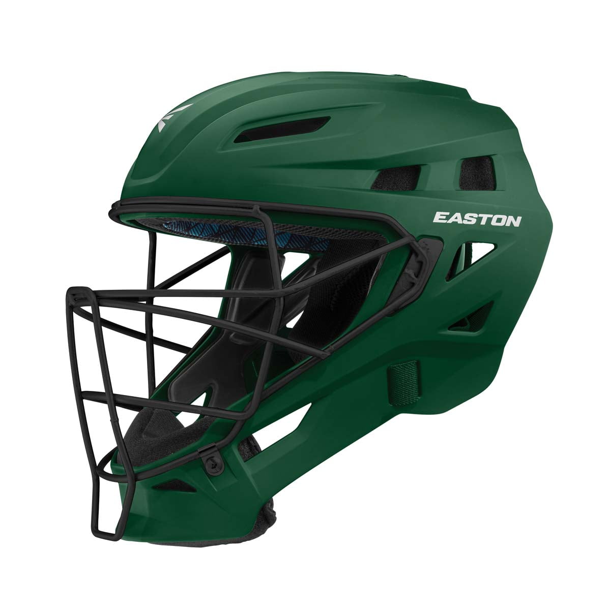 Easton Elite X Baseball Intermediate Catcher's Box Set | Green ...