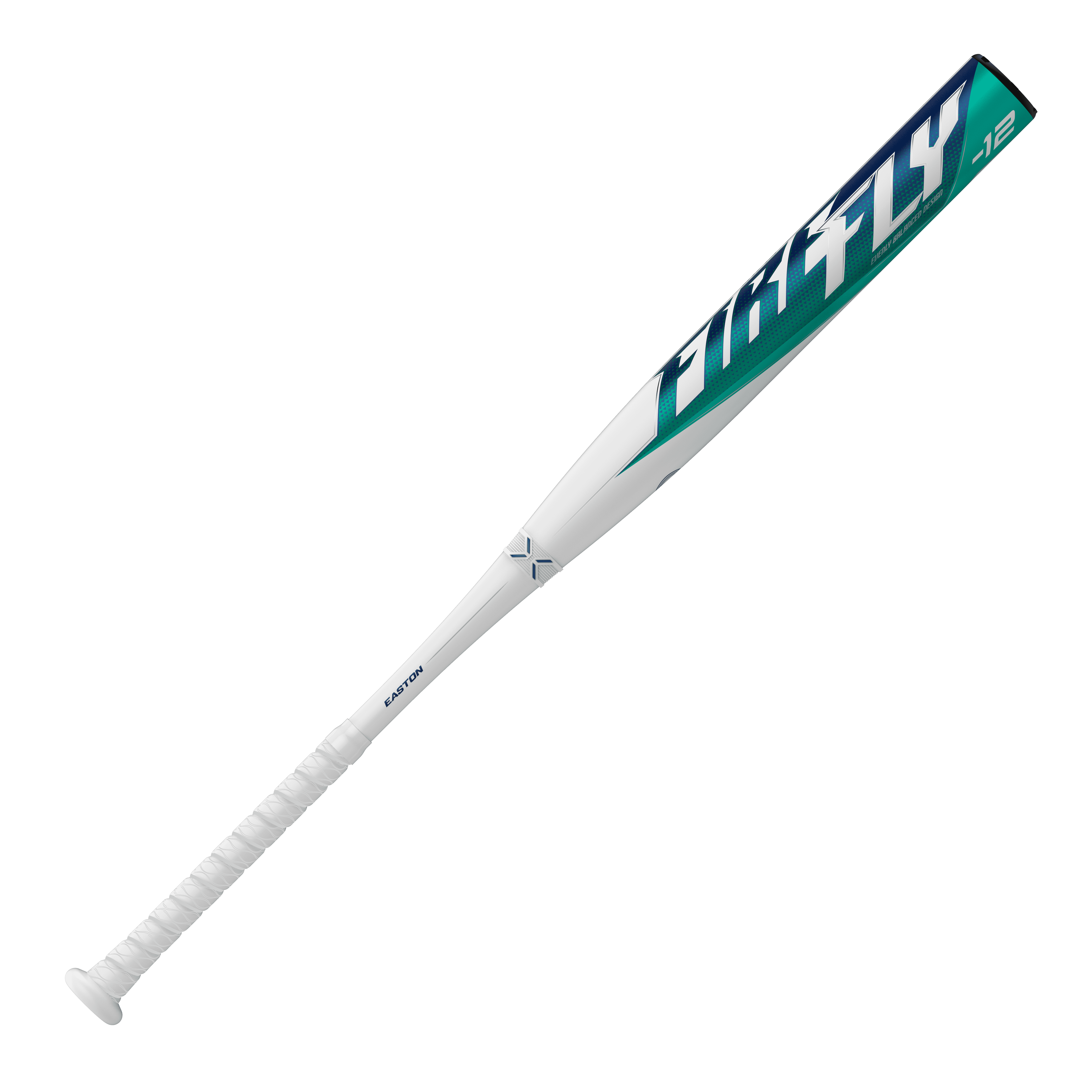 Easton | 2024 | Firefly Fastpitch Softball Bat | 32 in | -12 - Walmart.com