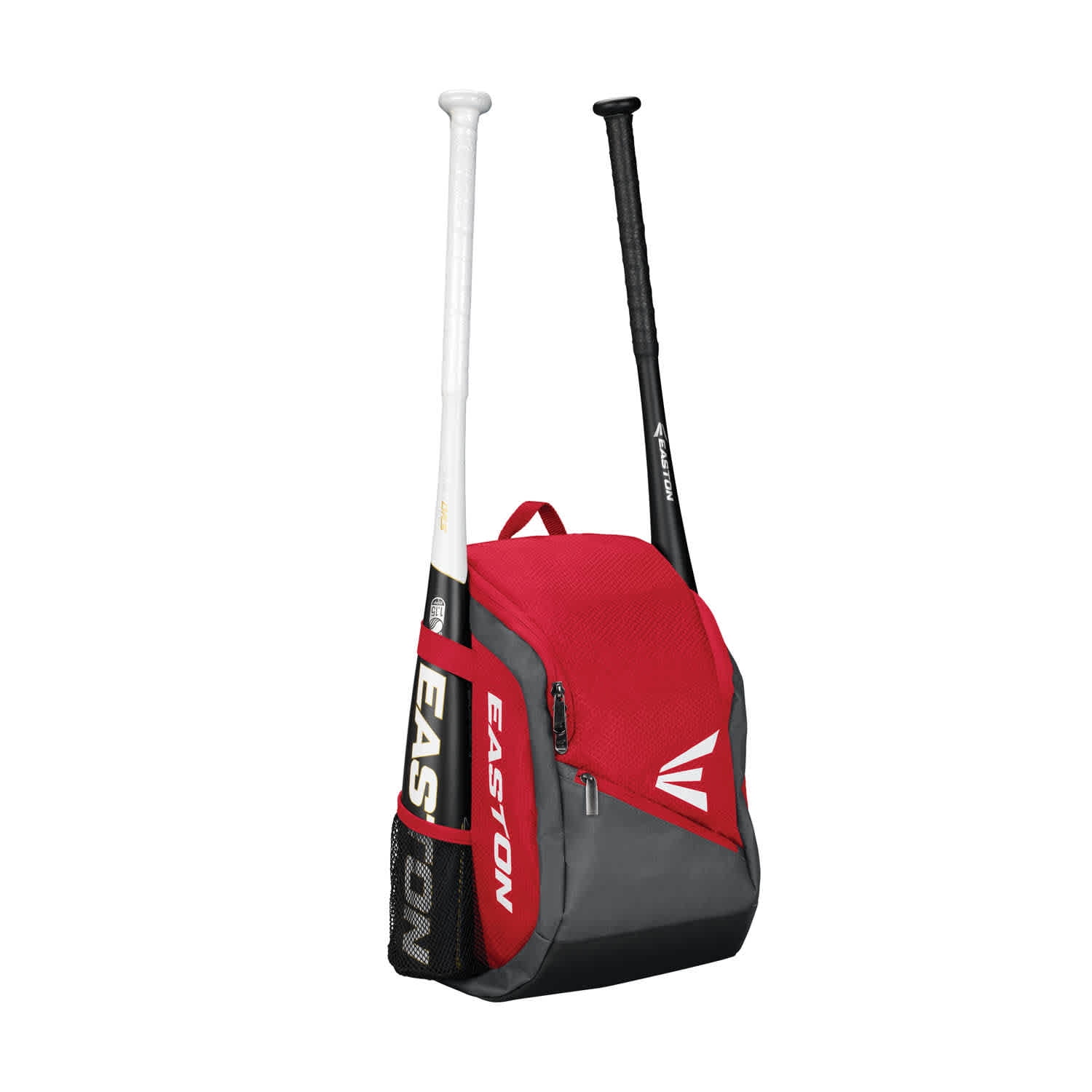 Easton Game Ready Baseball Youth Backpack | Red | N/A - Walmart.com