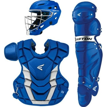 Rawlings Velo Baseball Adult Catcher's Box Set | USA | Adult - Walmart.com