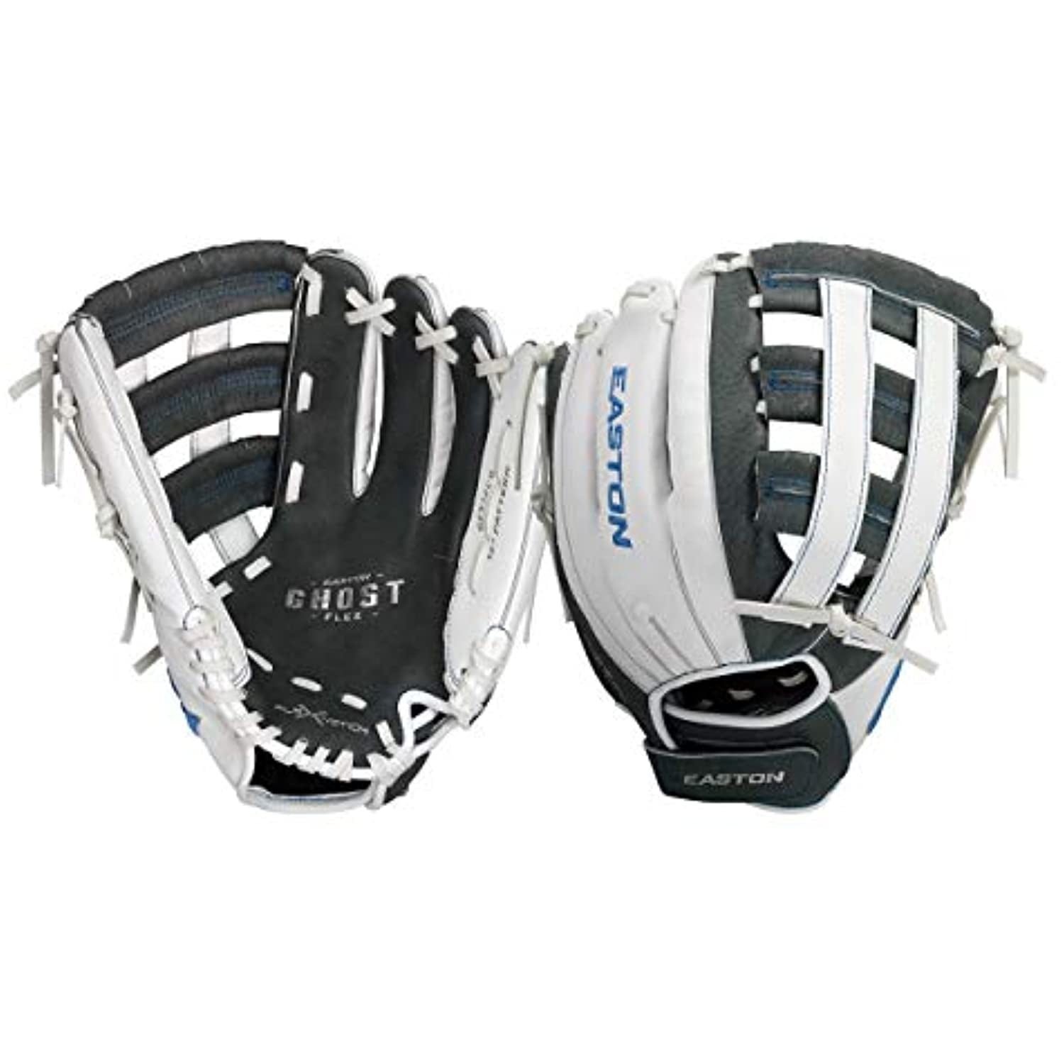 Easton Ghost Flex Youth 12-inch Glove | Right Hand Throw | All ...
