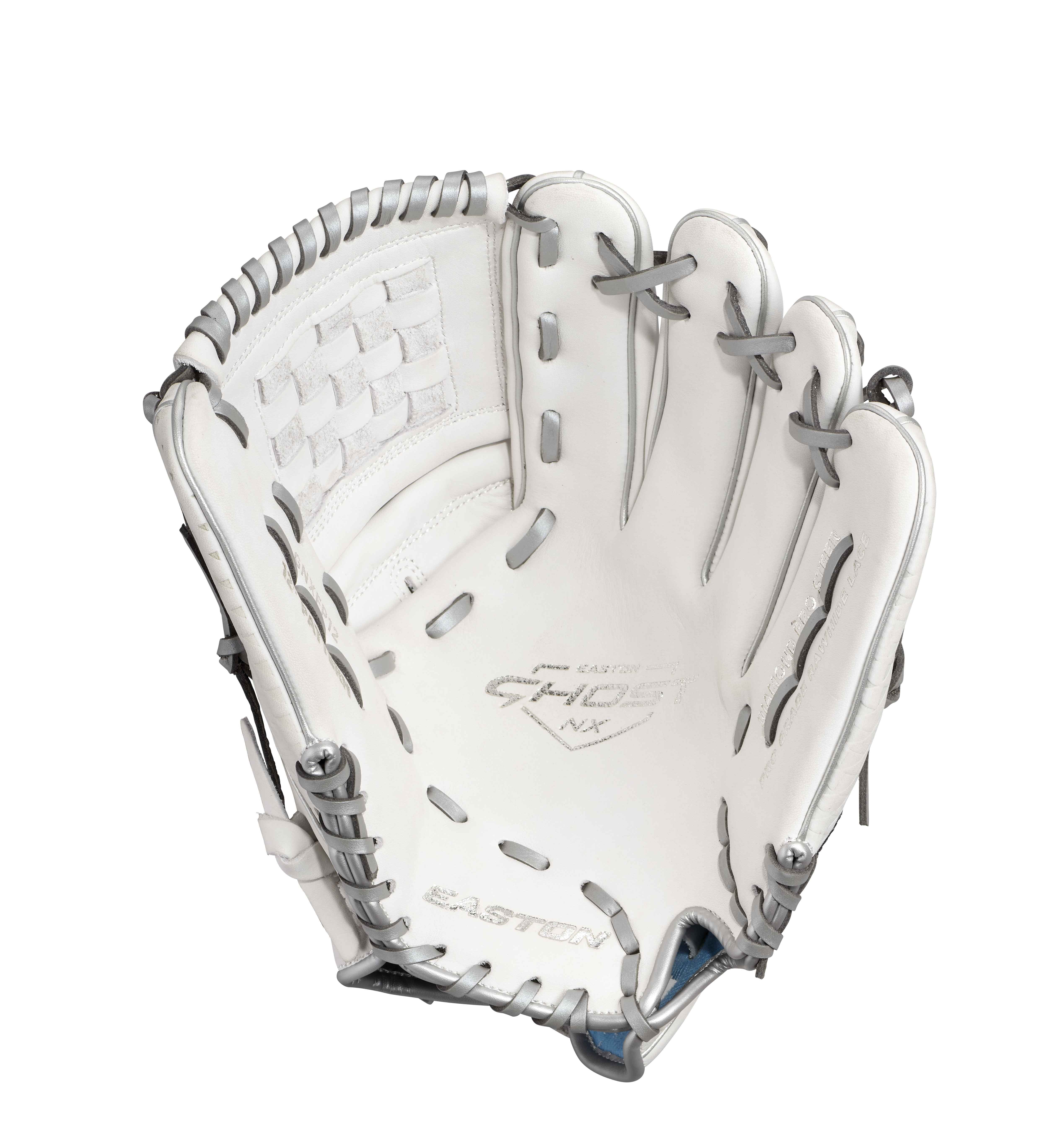 Easton Ghost NX 12-inch Glove | Right Hand Throw | Infield - Walmart.com
