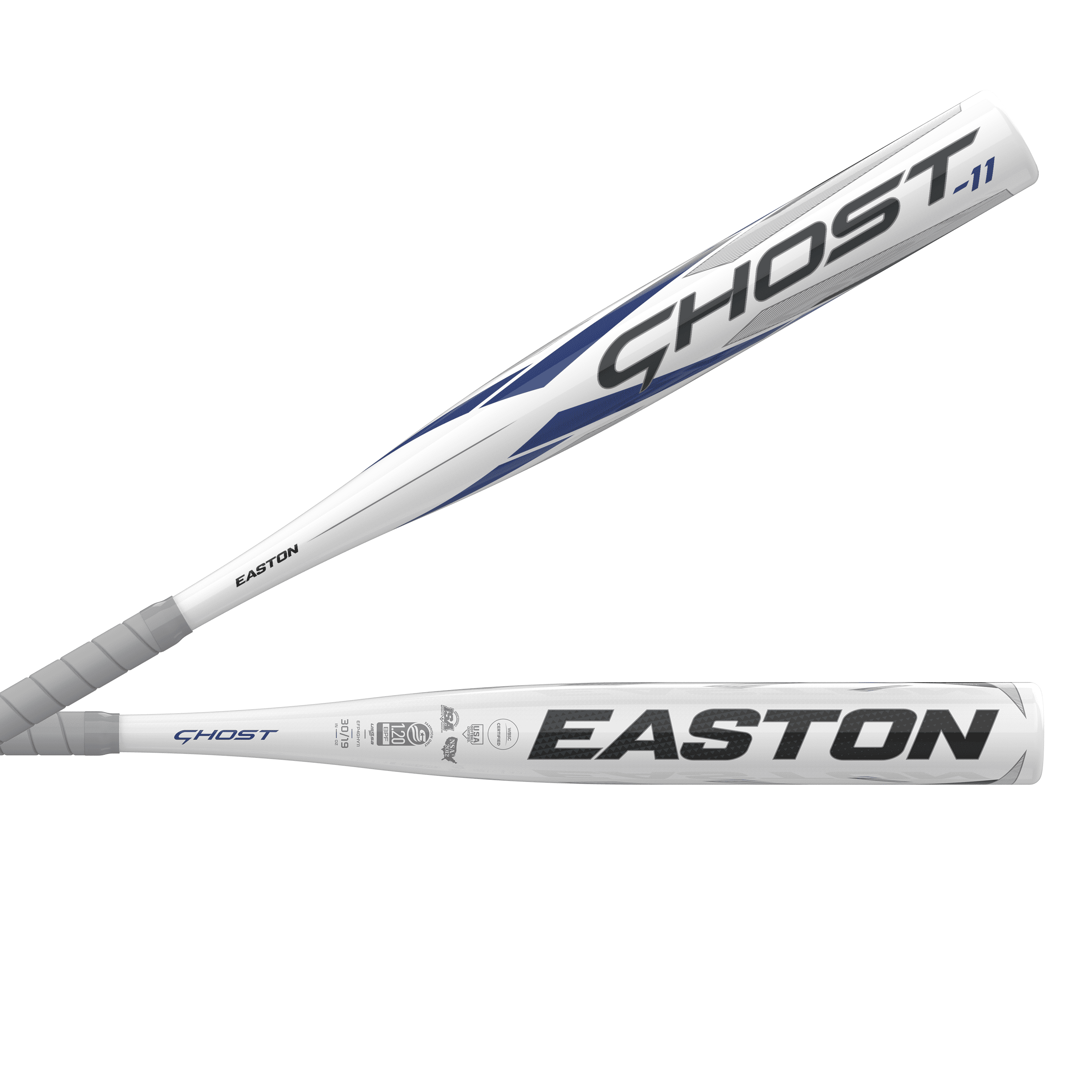 Easton Ghost Youth Fastpitch Softball Bat - 31 -11 - Walmart.com