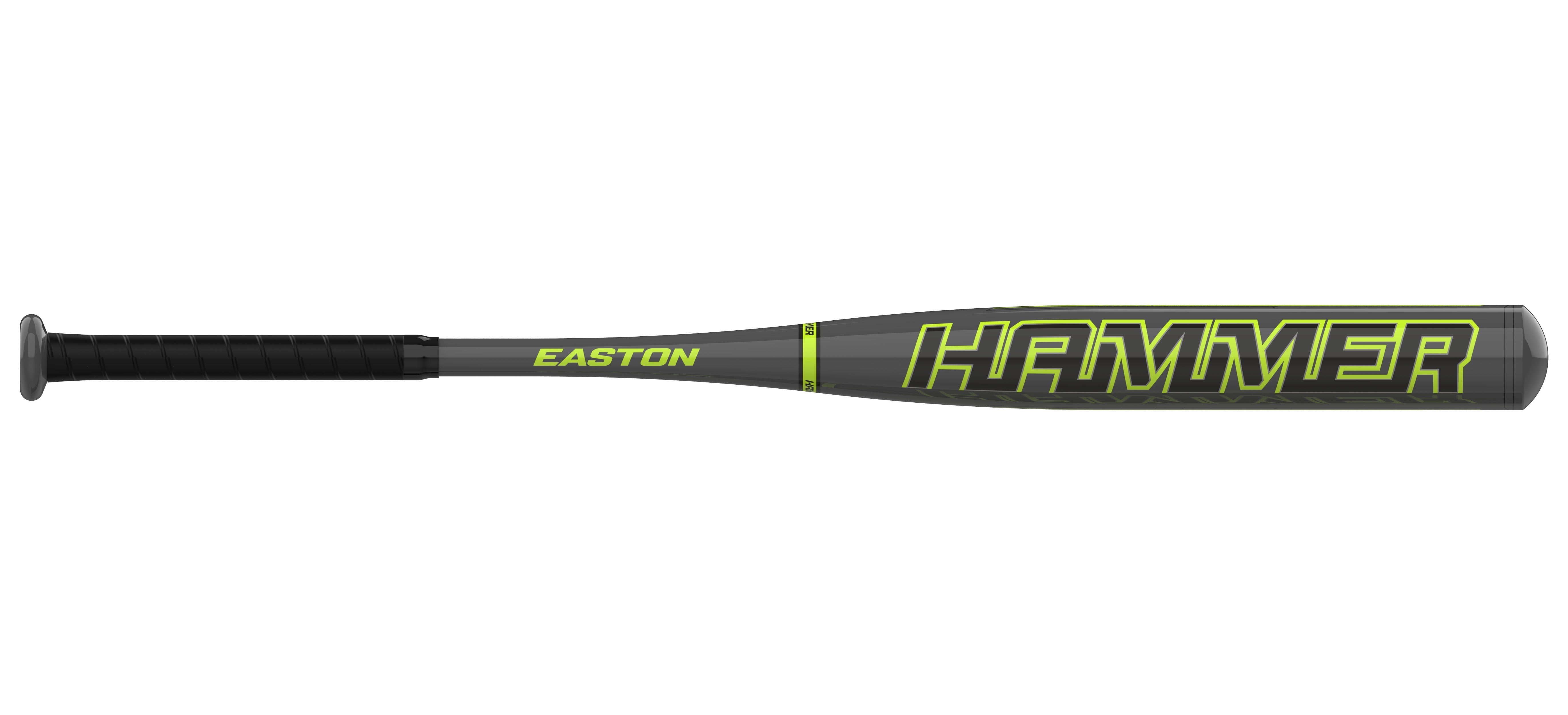 Brandclub - Easton Hammer Slowpitch Bat 34 in 28 oz