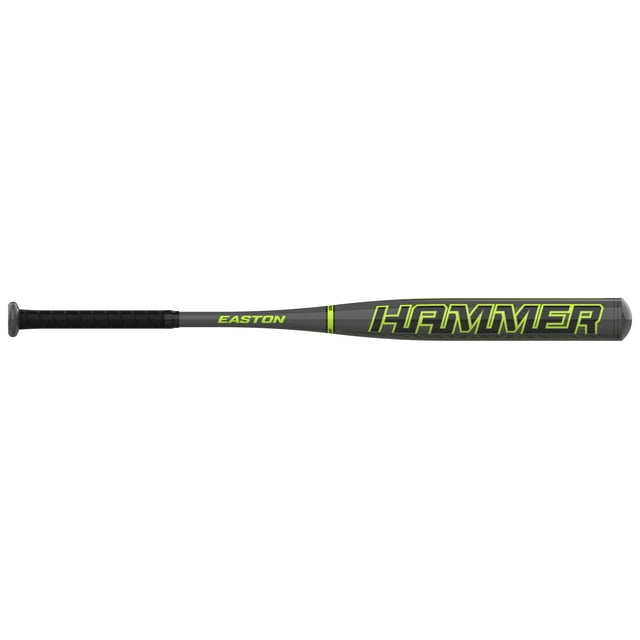 Easton Hammer Slowpitch Bat | 34 in | 28 oz | - Walmart.com