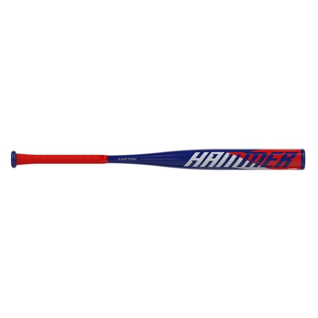 Easton Hammer Youth Baseball Bat, 28 inch (-10 Drop Weight) - Walmart.com