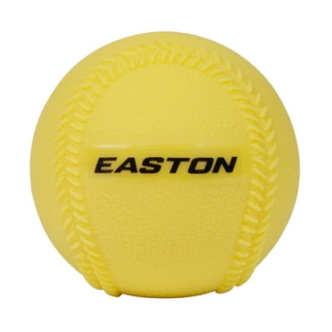 Franklin Sports Plastic Baseballs - Batting Practice Training Ball - 8 ...