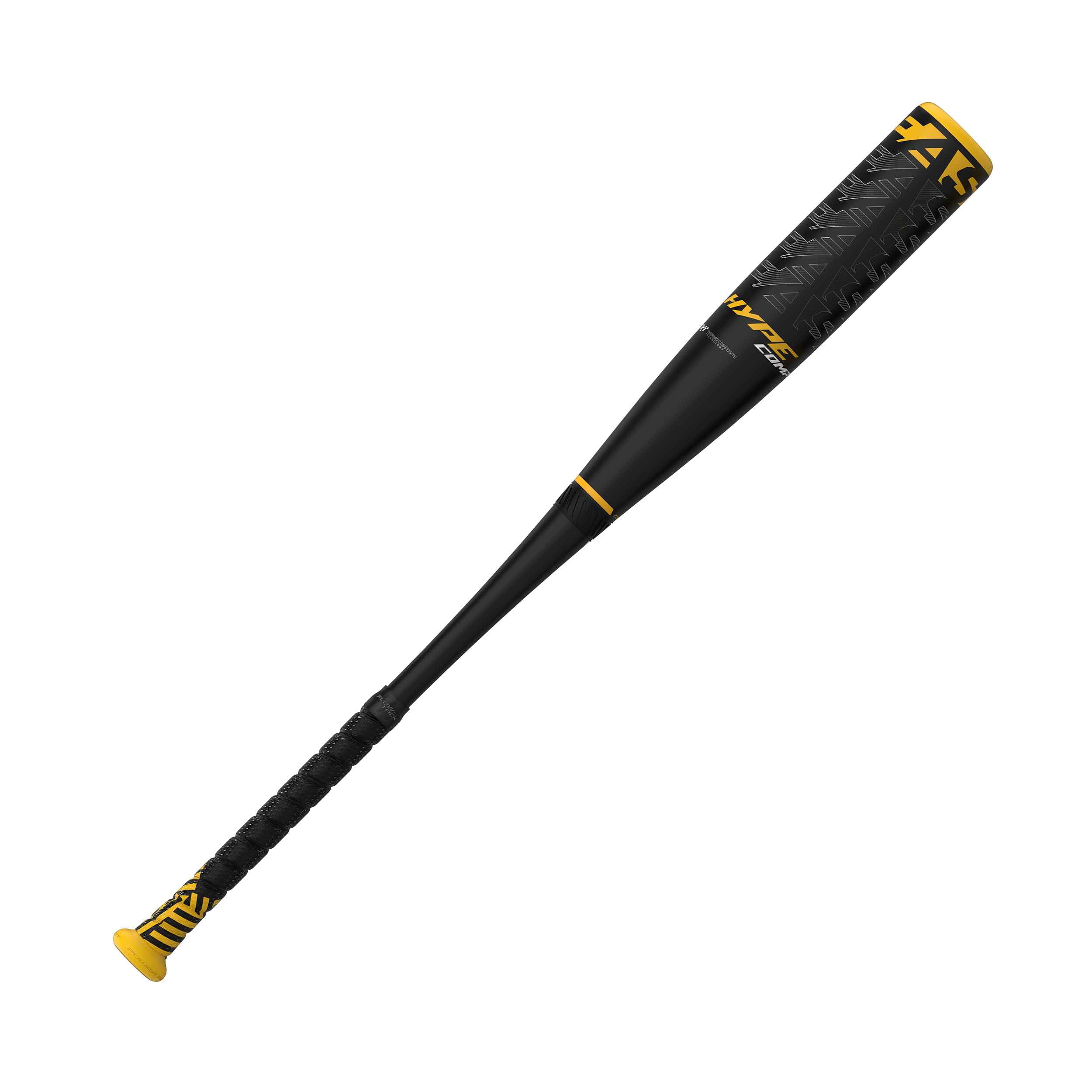 Easton Hype Comp -10 USSSA Baseball Bat | 27 in | -10 - Walmart.com