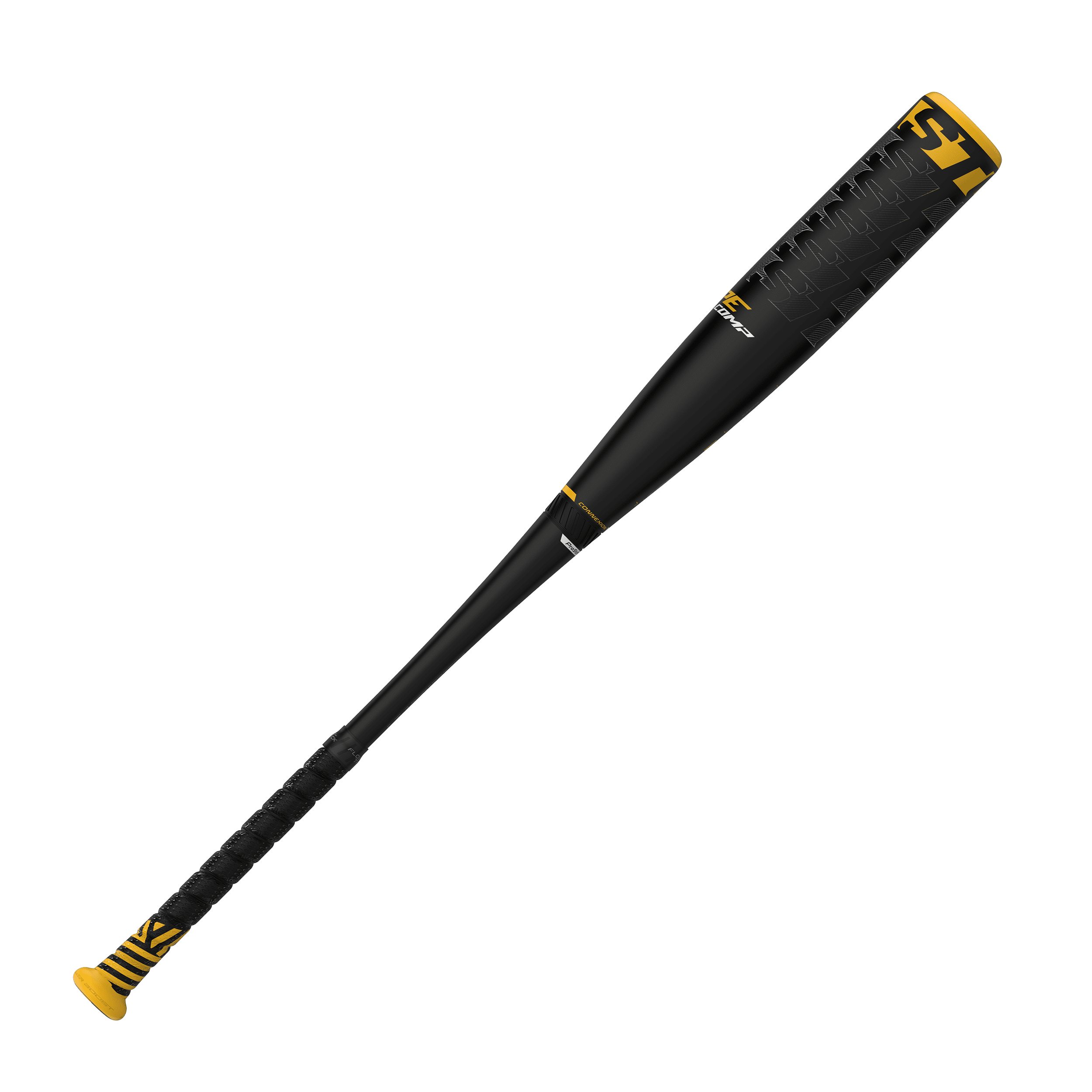 Easton 2023 Hype Comp Youth Big Barrel -5 USSSA Baseball Bat | 30 in ...