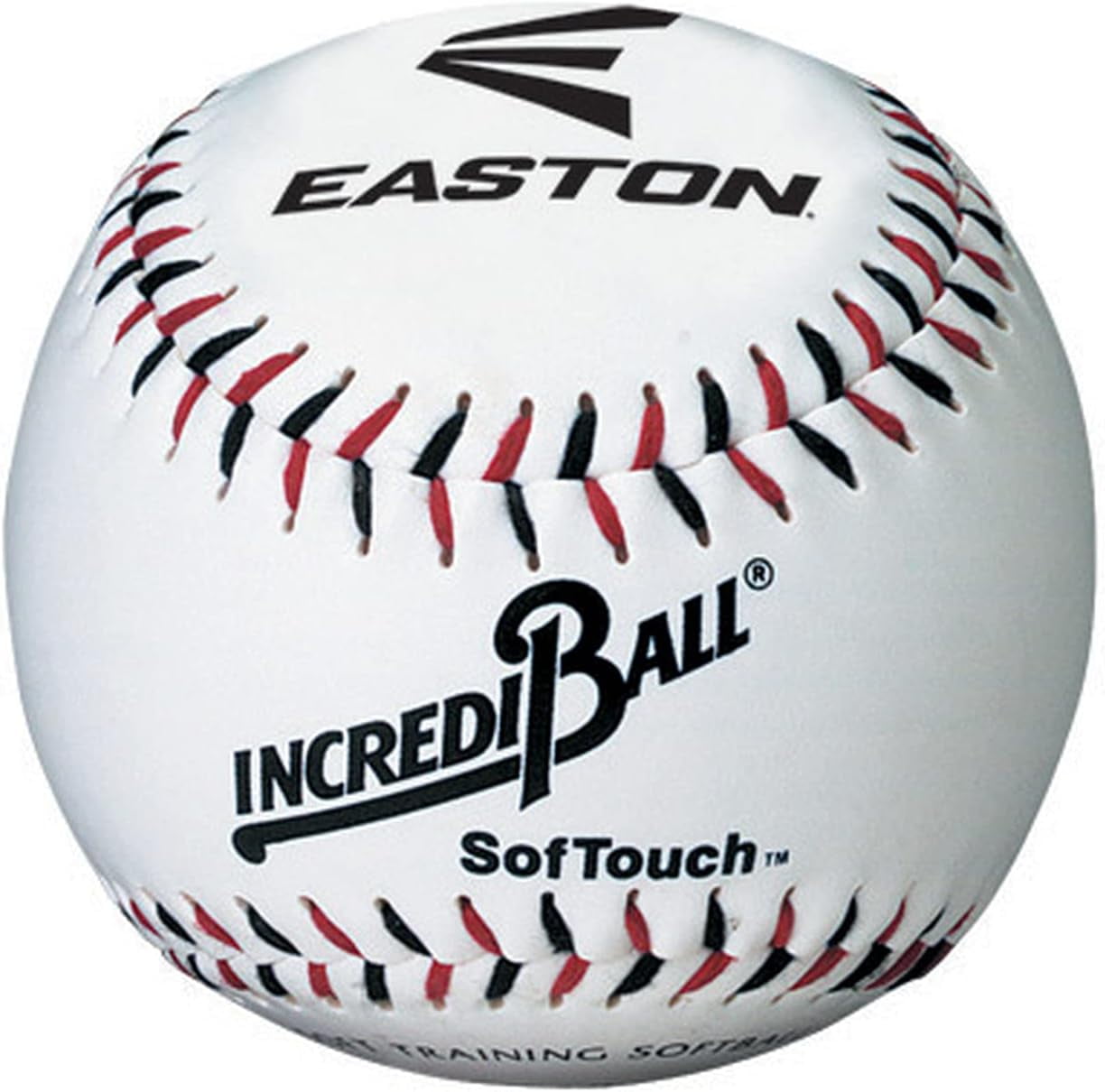 Easton | INCREDIBALL SOFT TOUCH SOFTBALL - Walmart.com