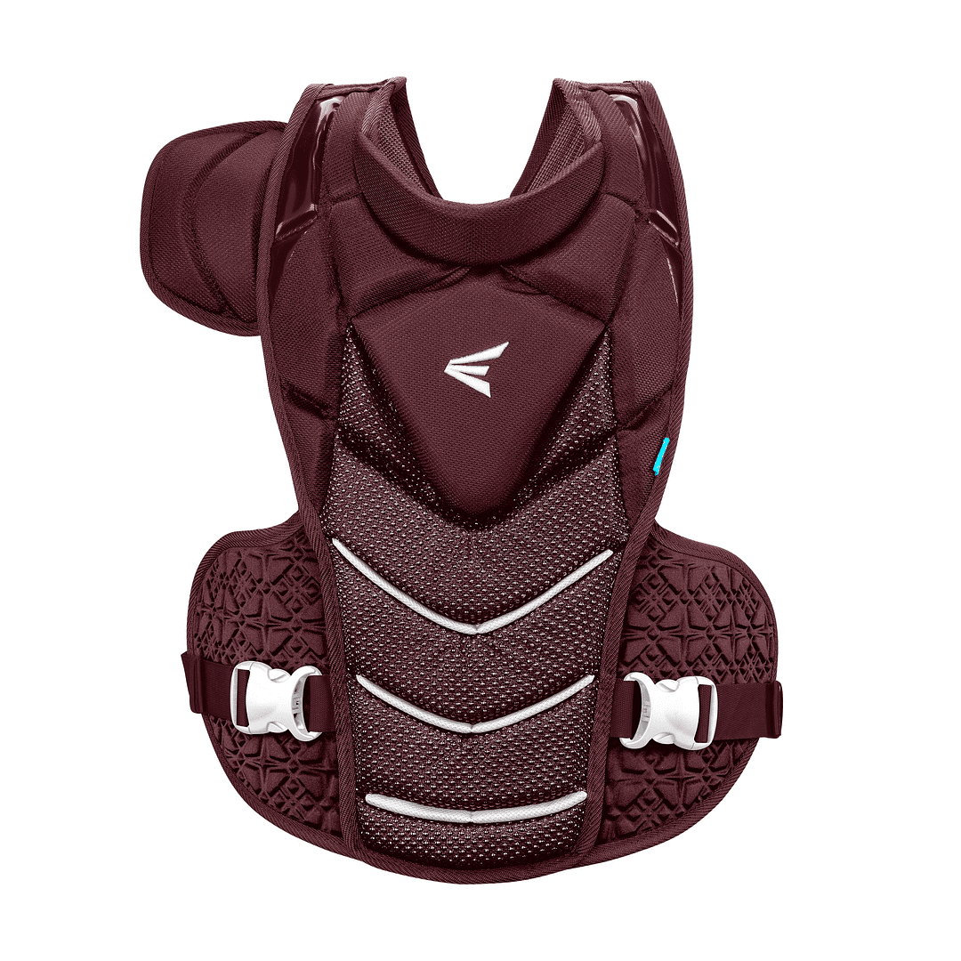 Easton Jen Schro The Very Best Fastpitch Softball Catchers Chest ...