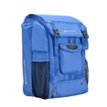 Easton MAV1 Backpack | Baseball Equipment Bag | Columbia Blue - Walmart.com